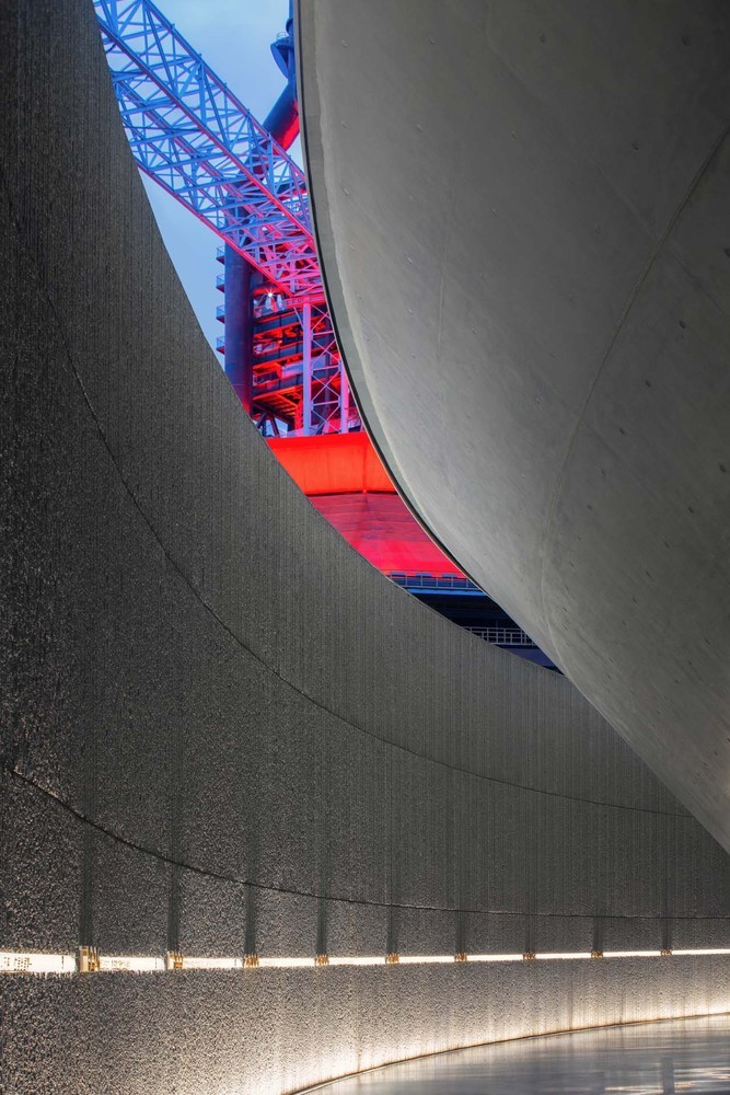 Gallery of Interview with Winners of the ArchDaily China Building of ...