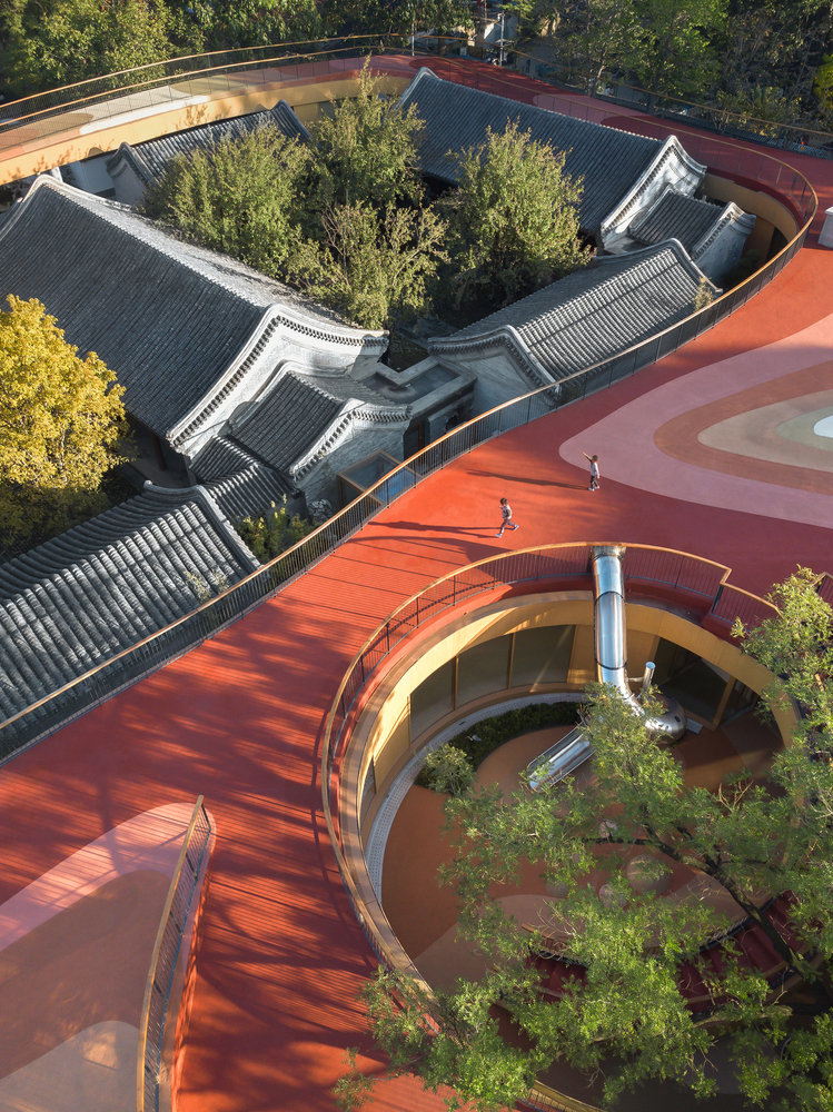 Gallery of Interview with Winners of the ArchDaily China Building of ...
