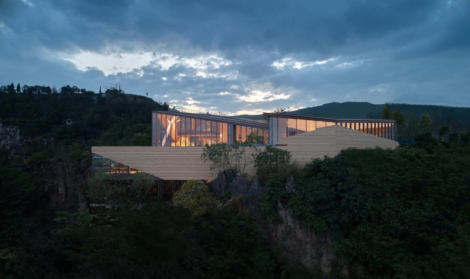 Gallery of Interview with Winners of the ArchDaily China Building of ...