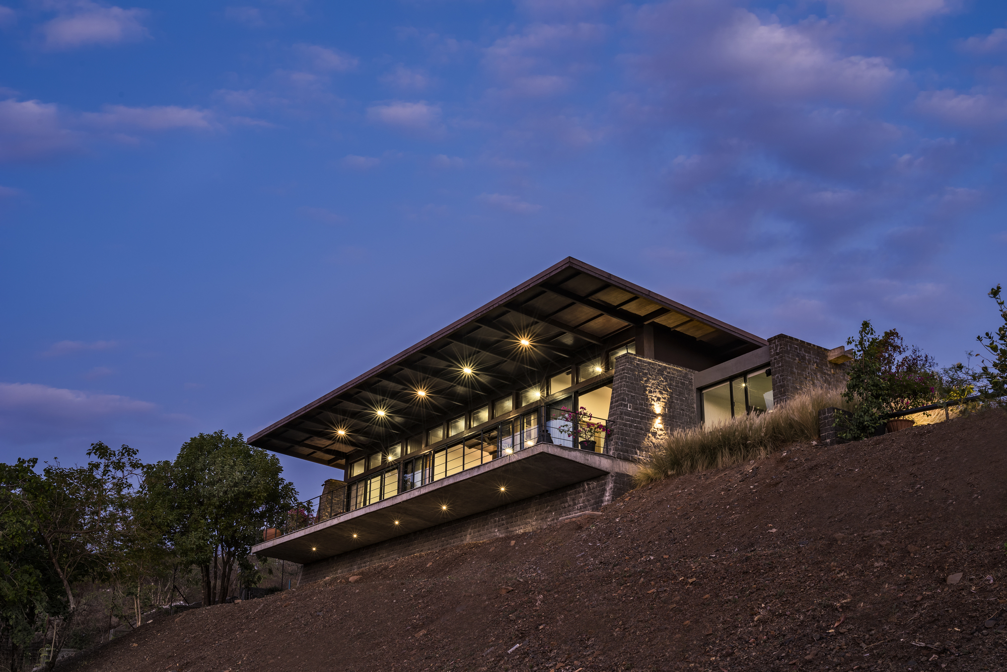Gallery of Hermitage Retreat / Studio Hu'mane - 11