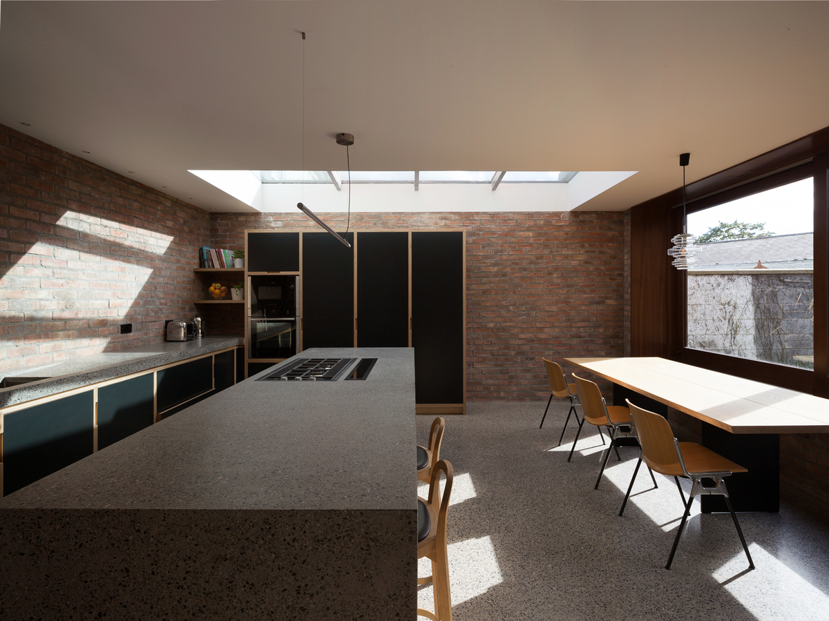 Gallery of Copeland House / Architectural Farm - 3