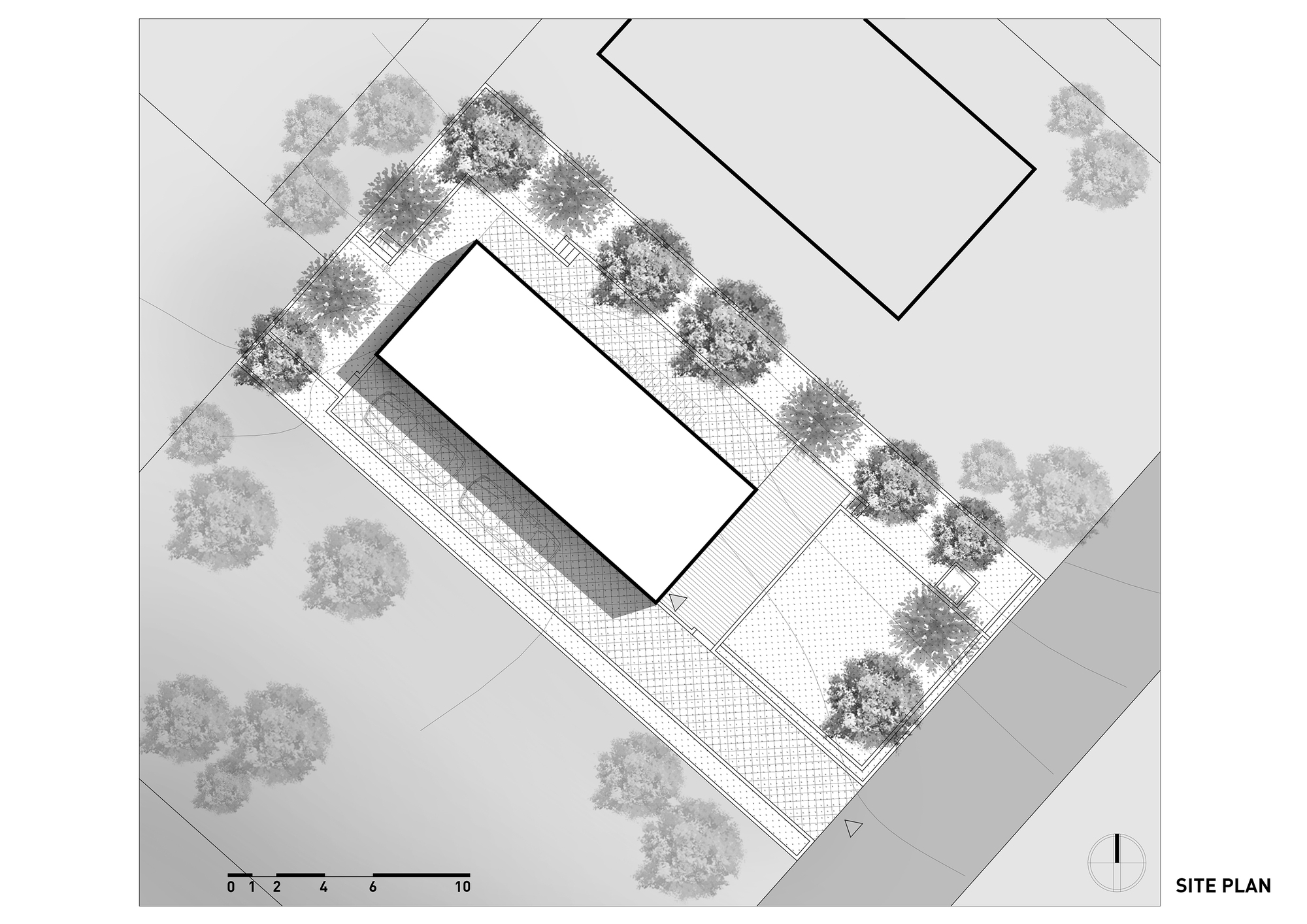 Gallery of House Tarfa / NiMa Design - 11