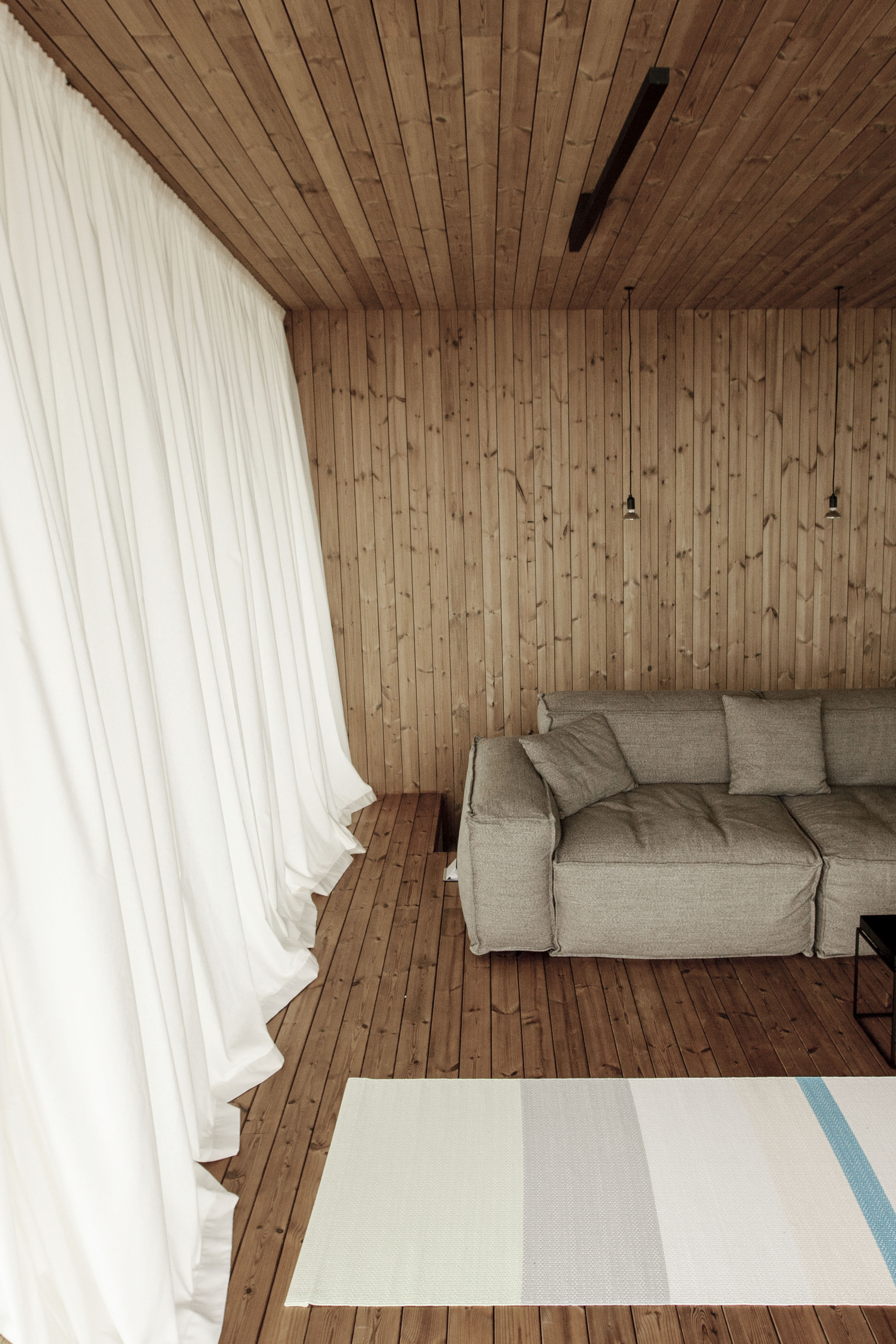 Gallery of House Tarfa / NiMa Design - 8