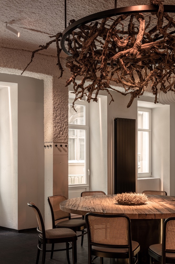 Gallery of MAD Bars House / YOD Group - 27