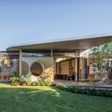 Gallery of House Tarfa / NiMa Design - 12