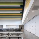 Taft Freshman Academy / STL Architects | ArchDaily