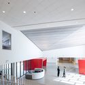 Taft Freshman Academy / STL Architects | ArchDaily