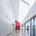 Taft Freshman Academy / STL Architects | ArchDaily