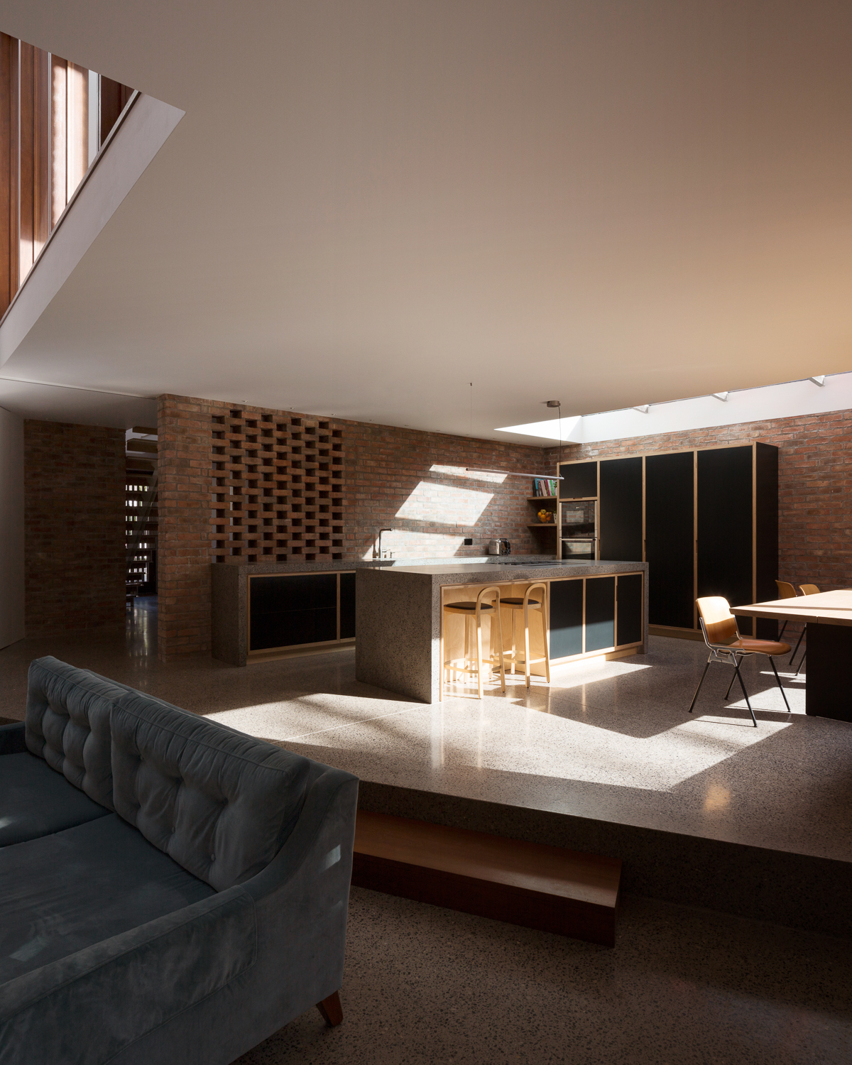 Gallery of Copeland House / Architectural Farm - 13