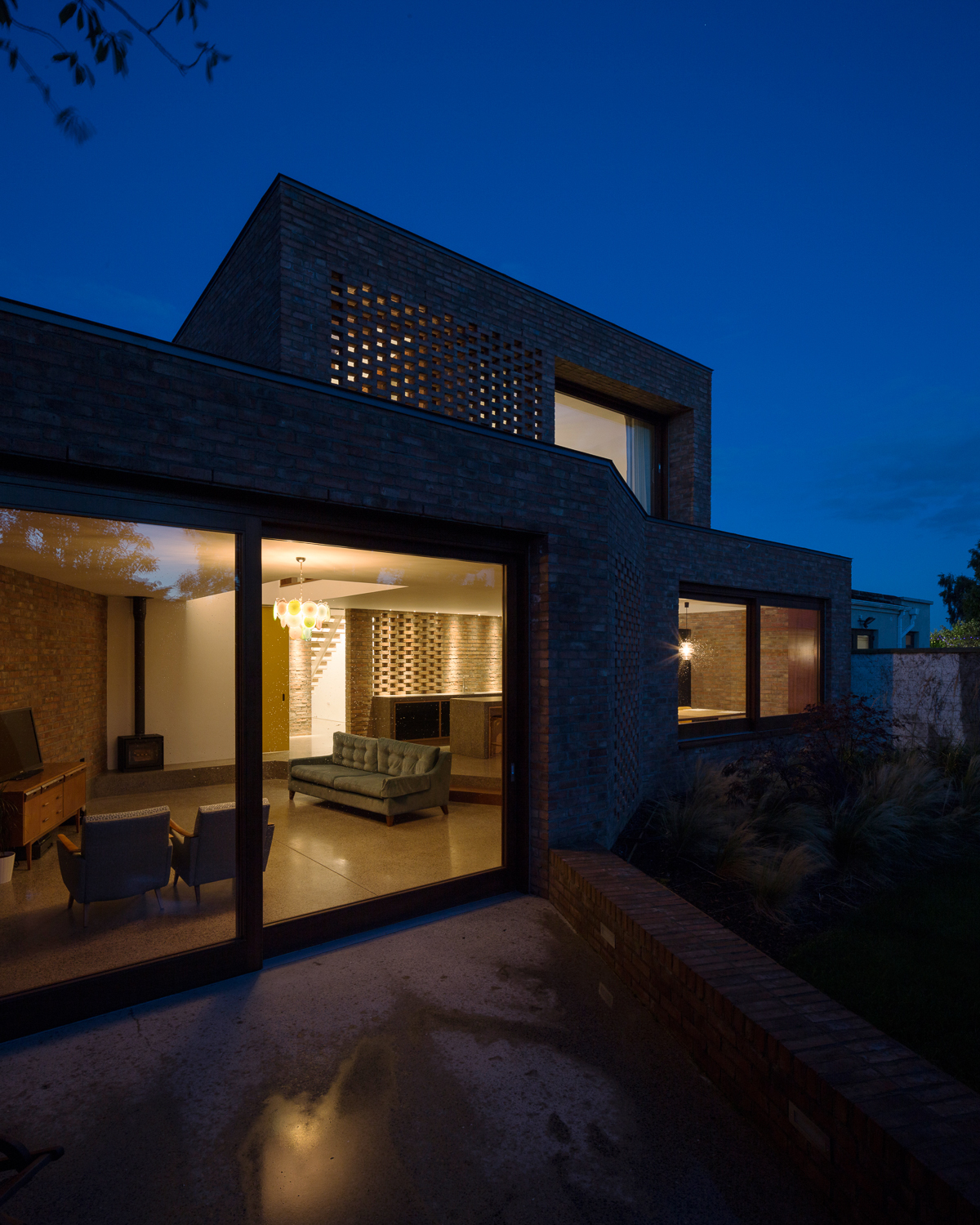 Gallery of Copeland House / Architectural Farm - 10