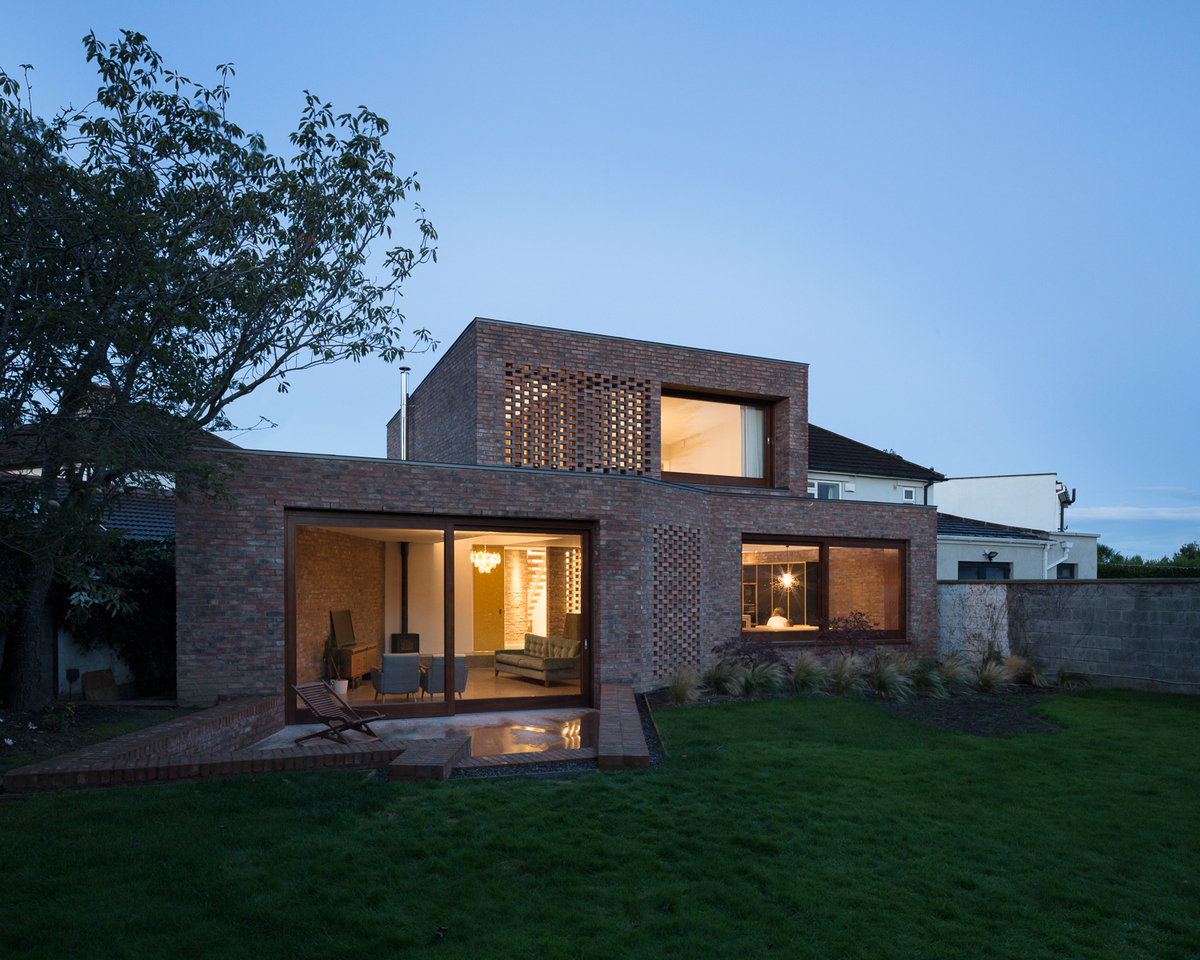 Gallery of Copeland House / Architectural Farm - 5