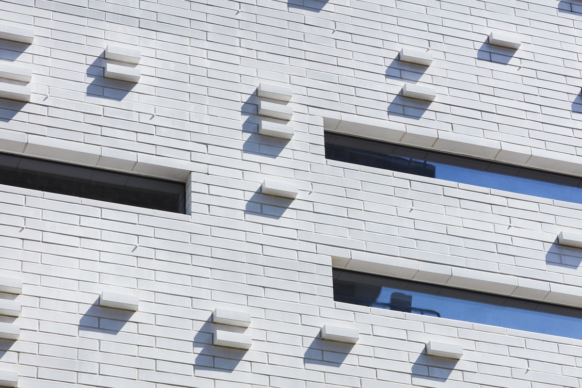 Gallery of The Music Box Campus for the London College of Contemporary ...