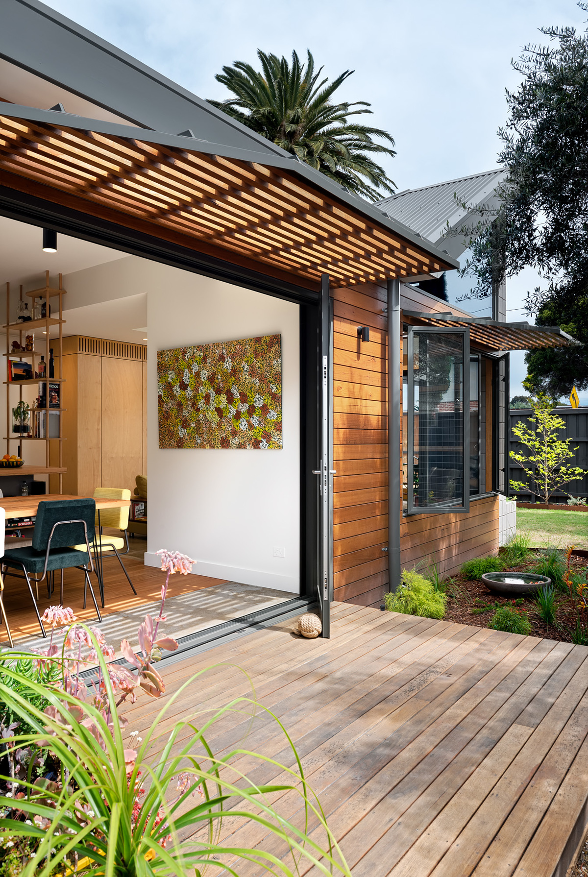 Gallery of The Snug House / Green Sheep Collective - 9