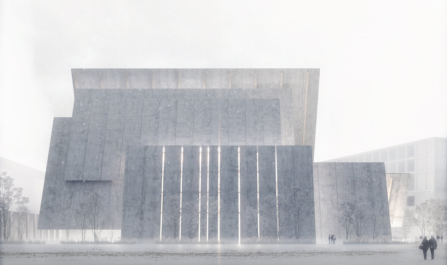 Gallery of The Different Uses of Renderings in Architecture - 2