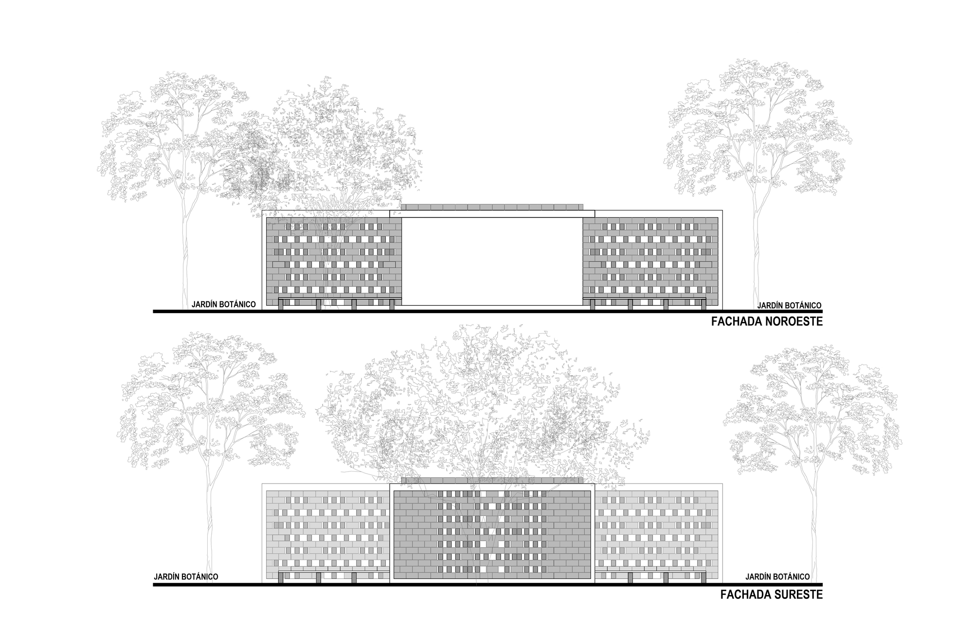 Gallery of Science Park Pavilion / LAAR - 16
