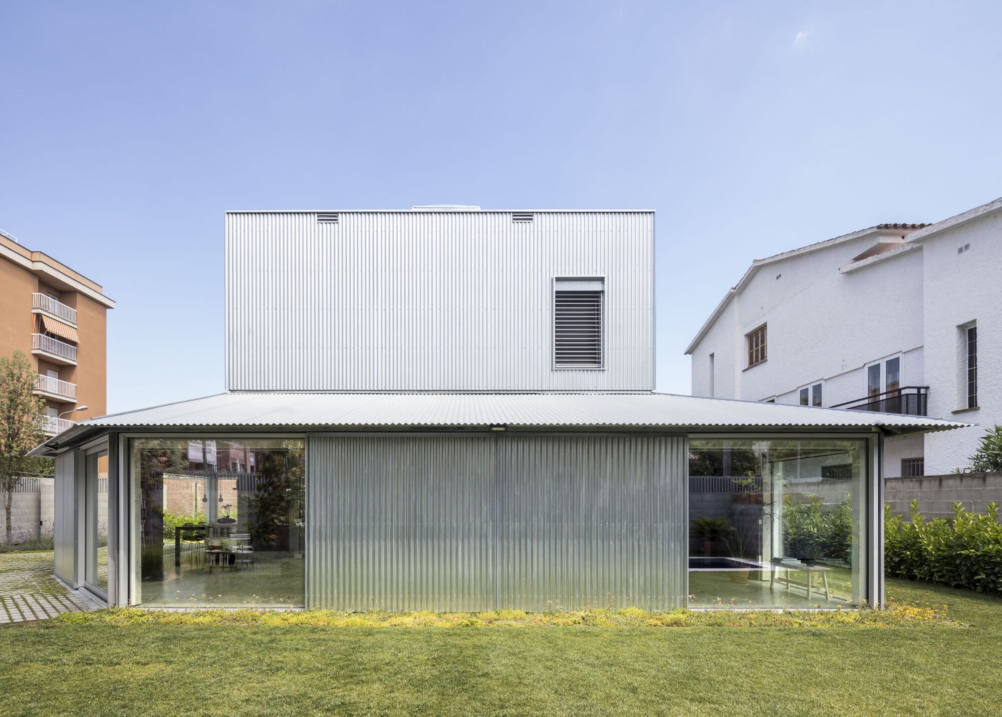 Gallery of House 905 / HARQUITECTES - 11