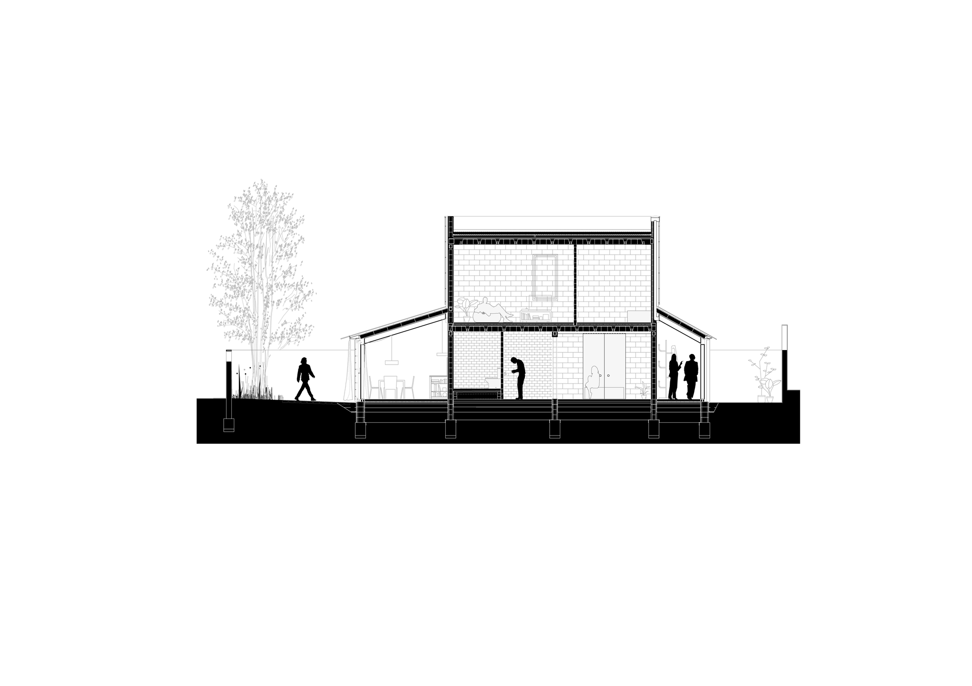 Gallery of House 905 / HARQUITECTES - 25