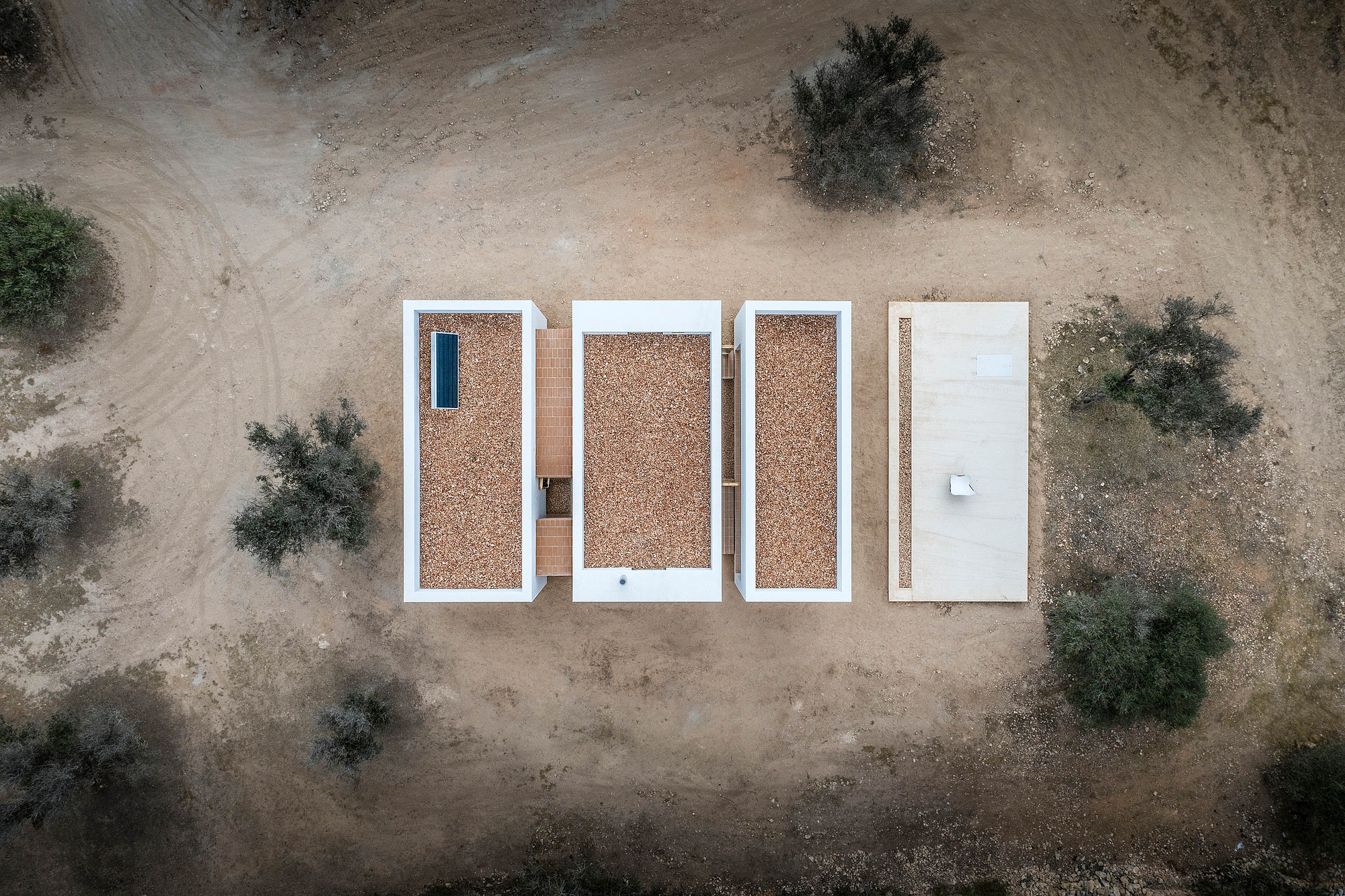 Gallery of Es Pou House in Formentera / Marià Castelló - 32