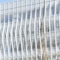 BSH Headquarters / Greater Dog Architects | ArchDaily