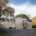 Art Barn / Thomas Randall-Page | ArchDaily