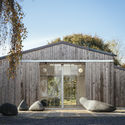 Art Barn / Thomas Randall-Page | ArchDaily