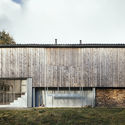 Art Barn / Thomas Randall-Page | ArchDaily