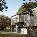Art Barn / Thomas Randall-Page | ArchDaily