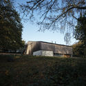 Art Barn / Thomas Randall-Page | ArchDaily