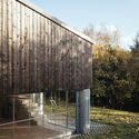 Art Barn / Thomas Randall-Page | ArchDaily