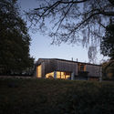 Art Barn / Thomas Randall-Page | ArchDaily