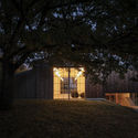 Art Barn / Thomas Randall-Page | ArchDaily