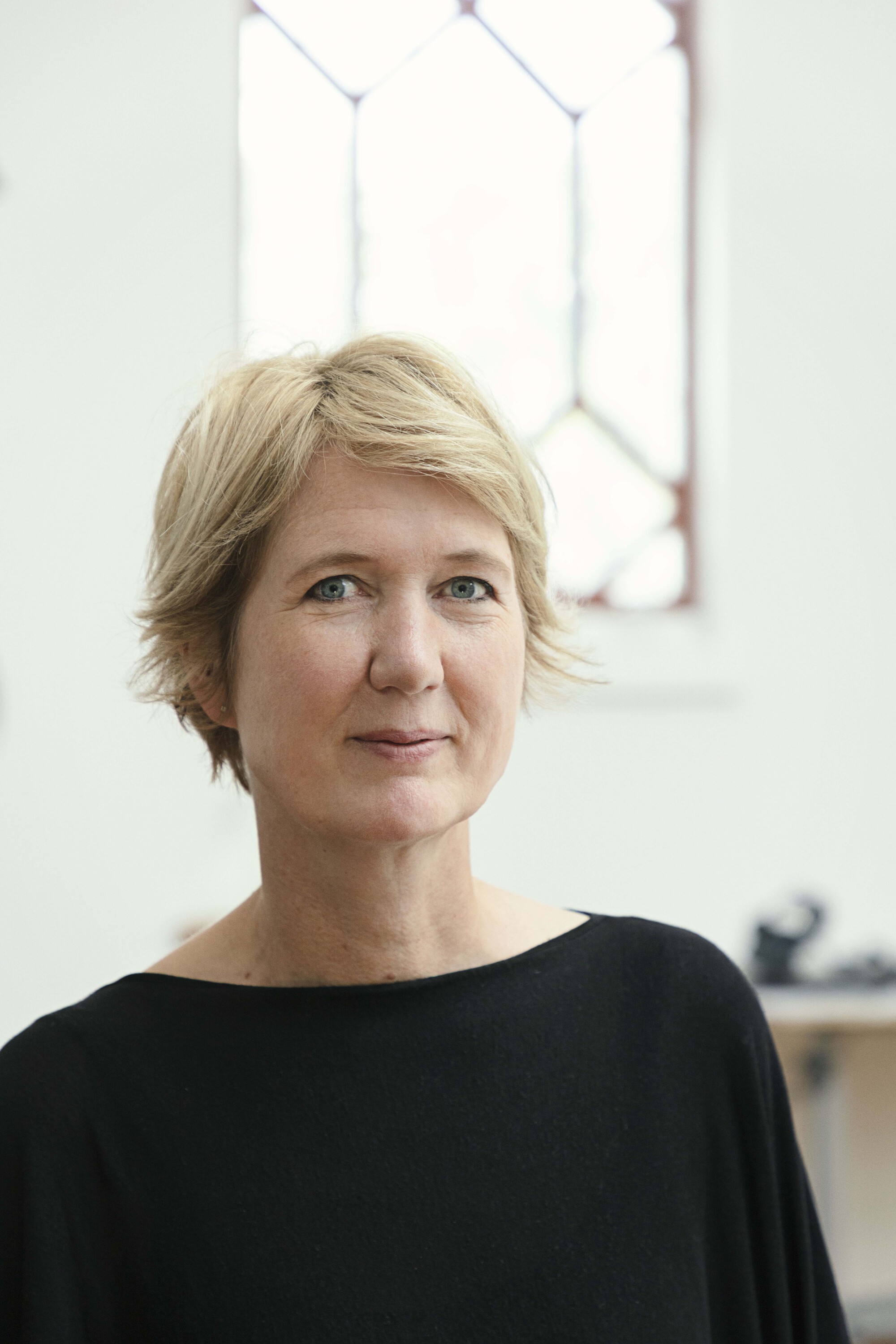 Gallery of A Cyclic Water System Connects Visitors, Senses and ...