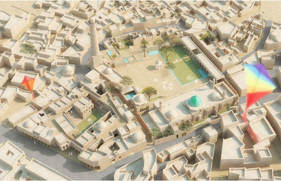 Gallery of Meet the Winners for the Reconstruction and Rehabilitation ...