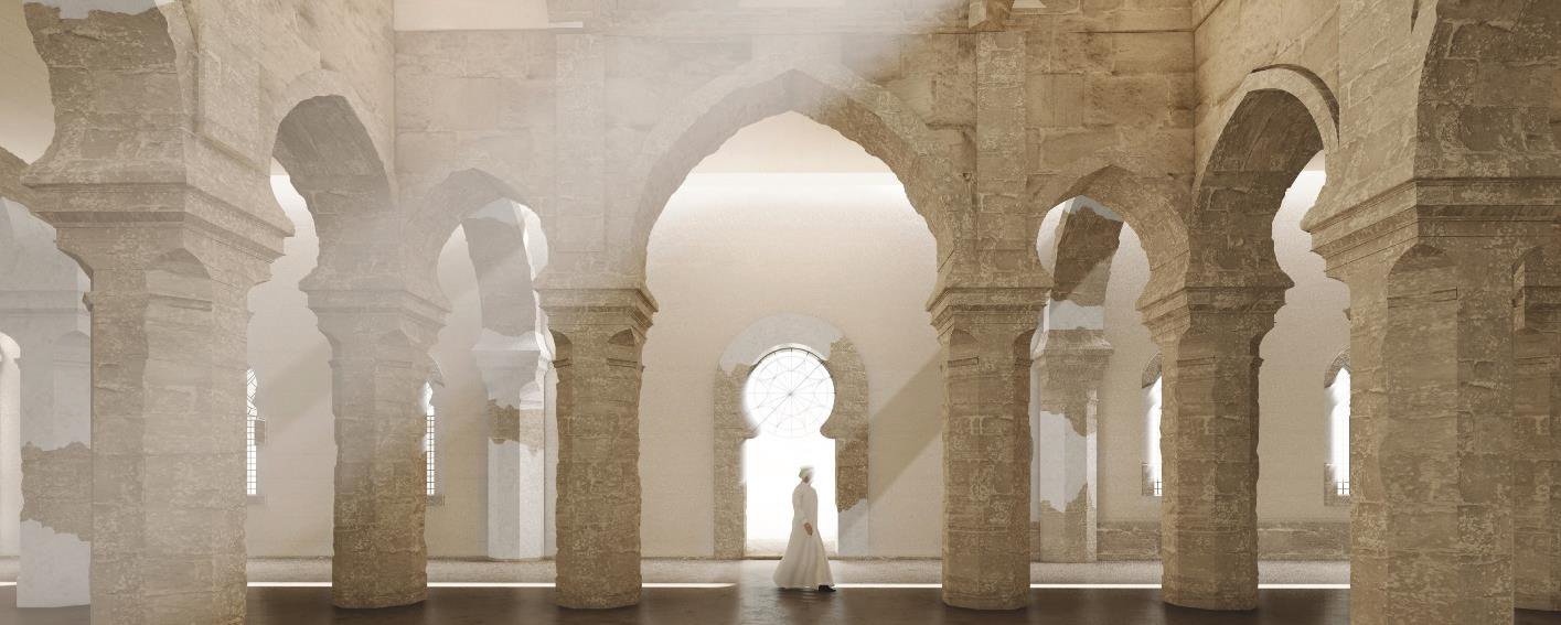 Gallery of Meet the Winners for the Reconstruction and Rehabilitation ...