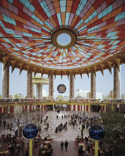 Gallery of Are World's Fairs a Thing of the Past? The Role that ...