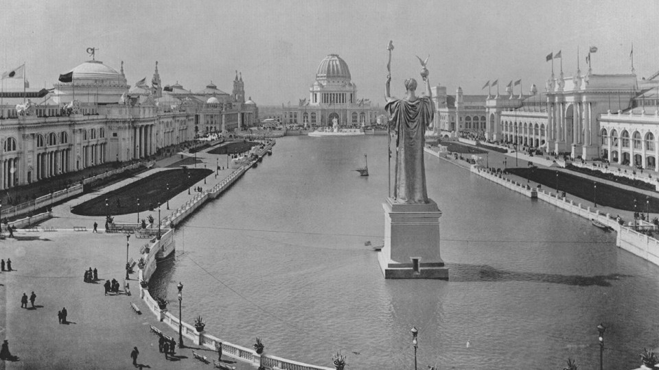 Gallery of Are World's Fairs a Thing of the Past? The Role that ...