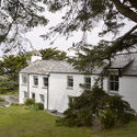 Cornish Cottage / Jonathan Tuckey Design | ArchDaily