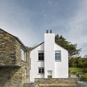 Cornish Cottage / Jonathan Tuckey Design | ArchDaily