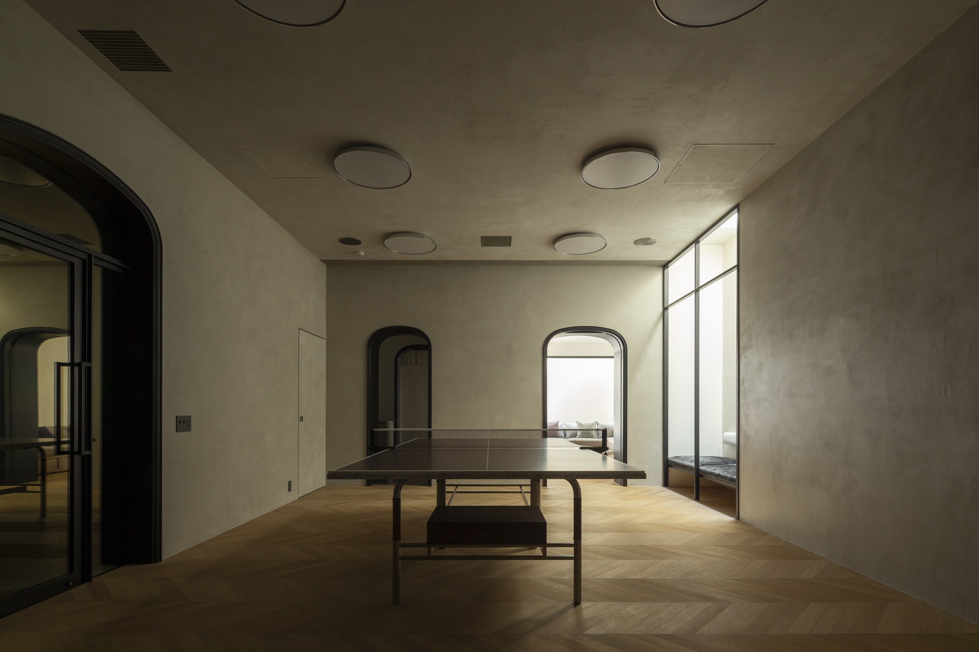 Gallery of Extraordinary Ordinary House / Love Architecture - 21