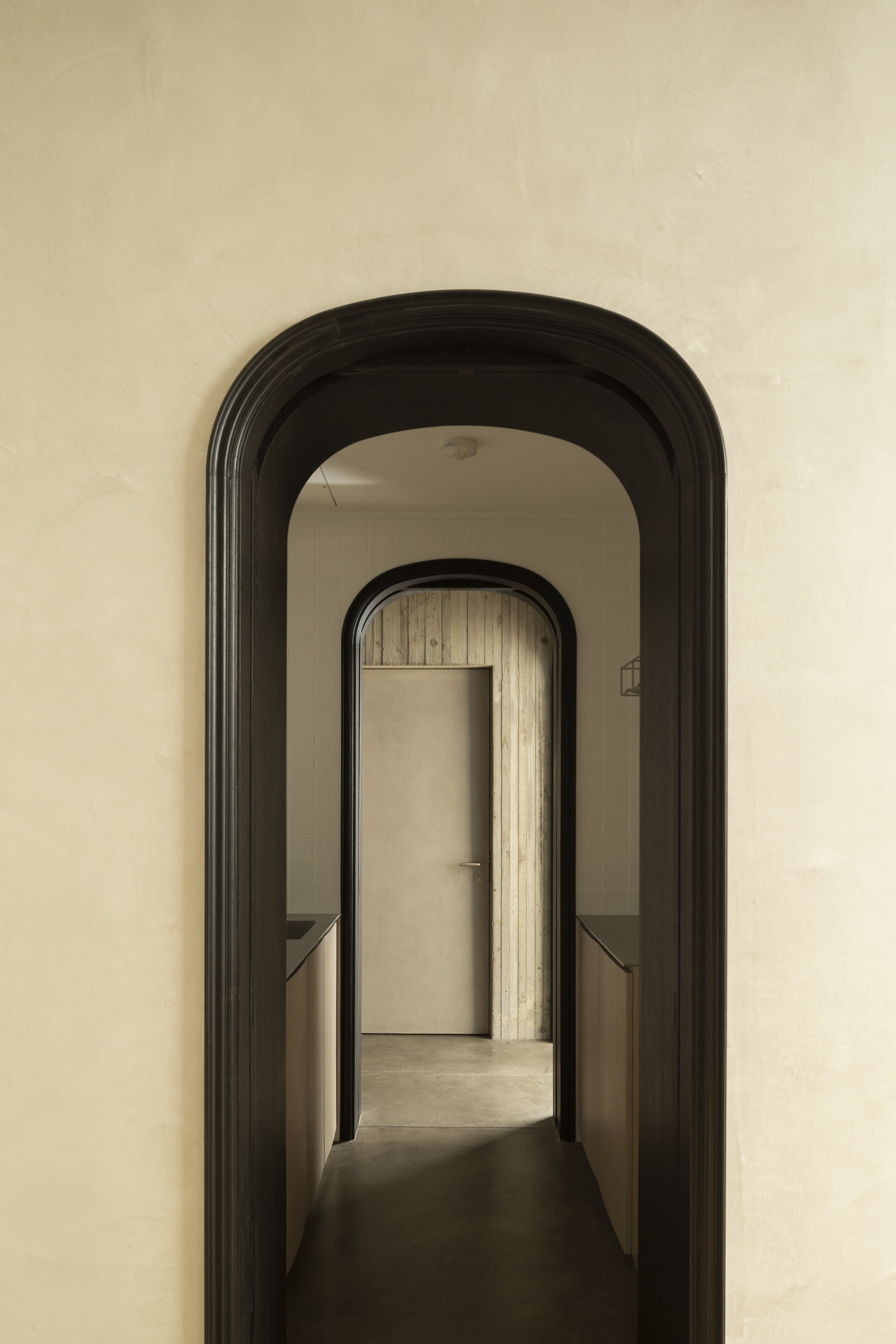 Gallery of Extraordinary Ordinary House / Love Architecture - 8