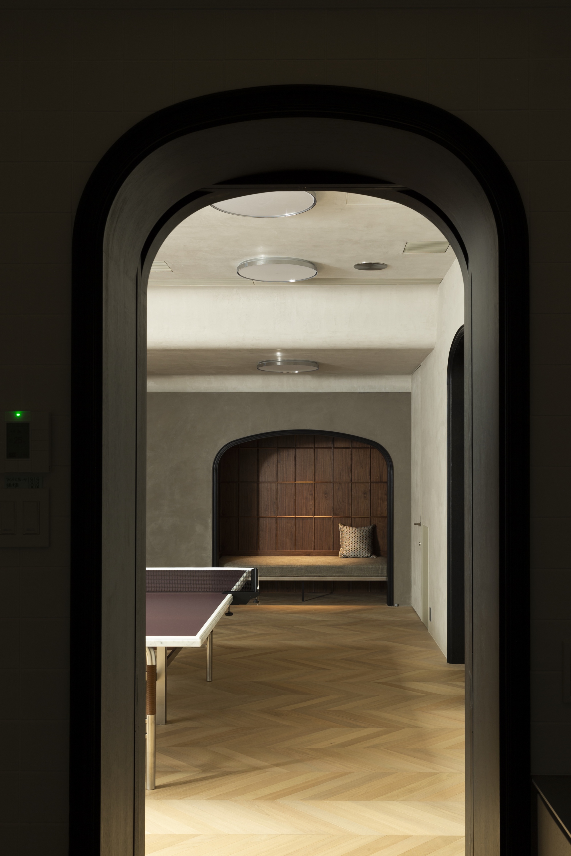 Gallery of Extraordinary Ordinary House / Love Architecture - 13