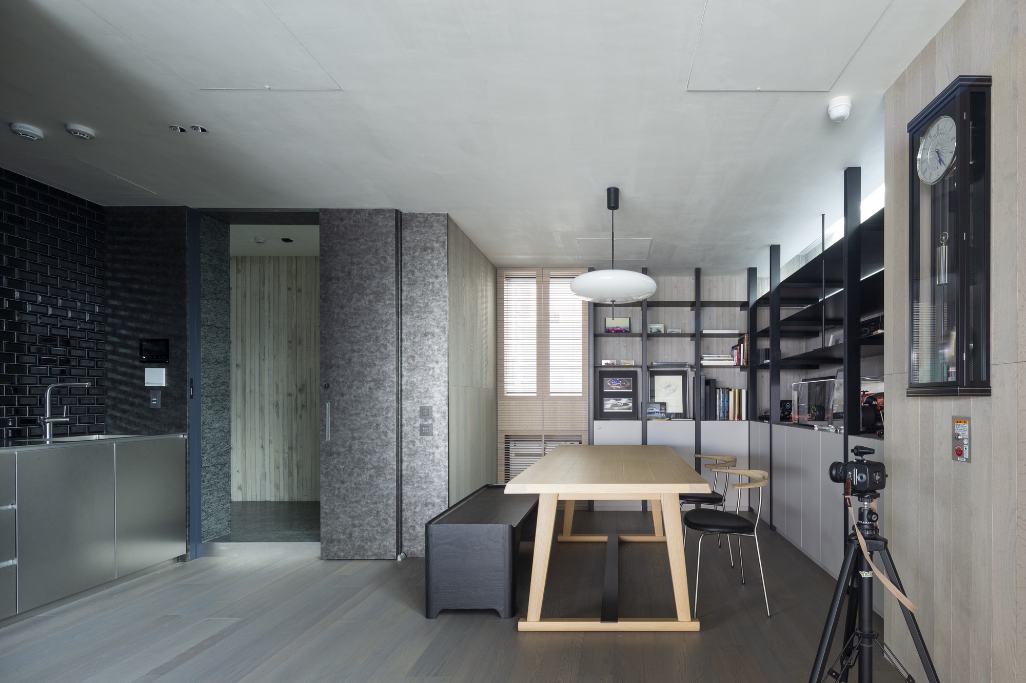 Gallery of Extraordinary Ordinary House / Love Architecture - 14