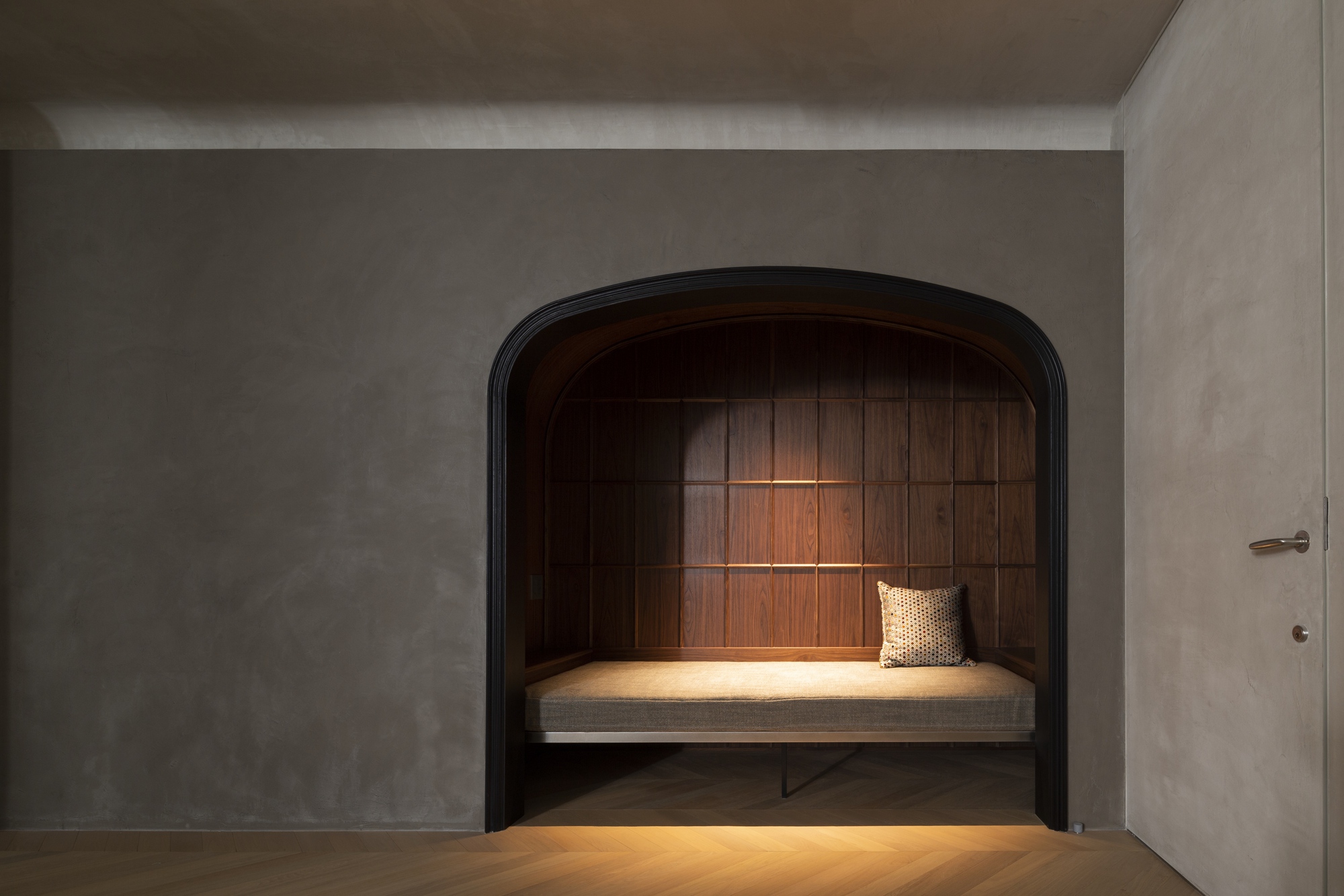 Gallery of Extraordinary Ordinary House / Love Architecture - 10