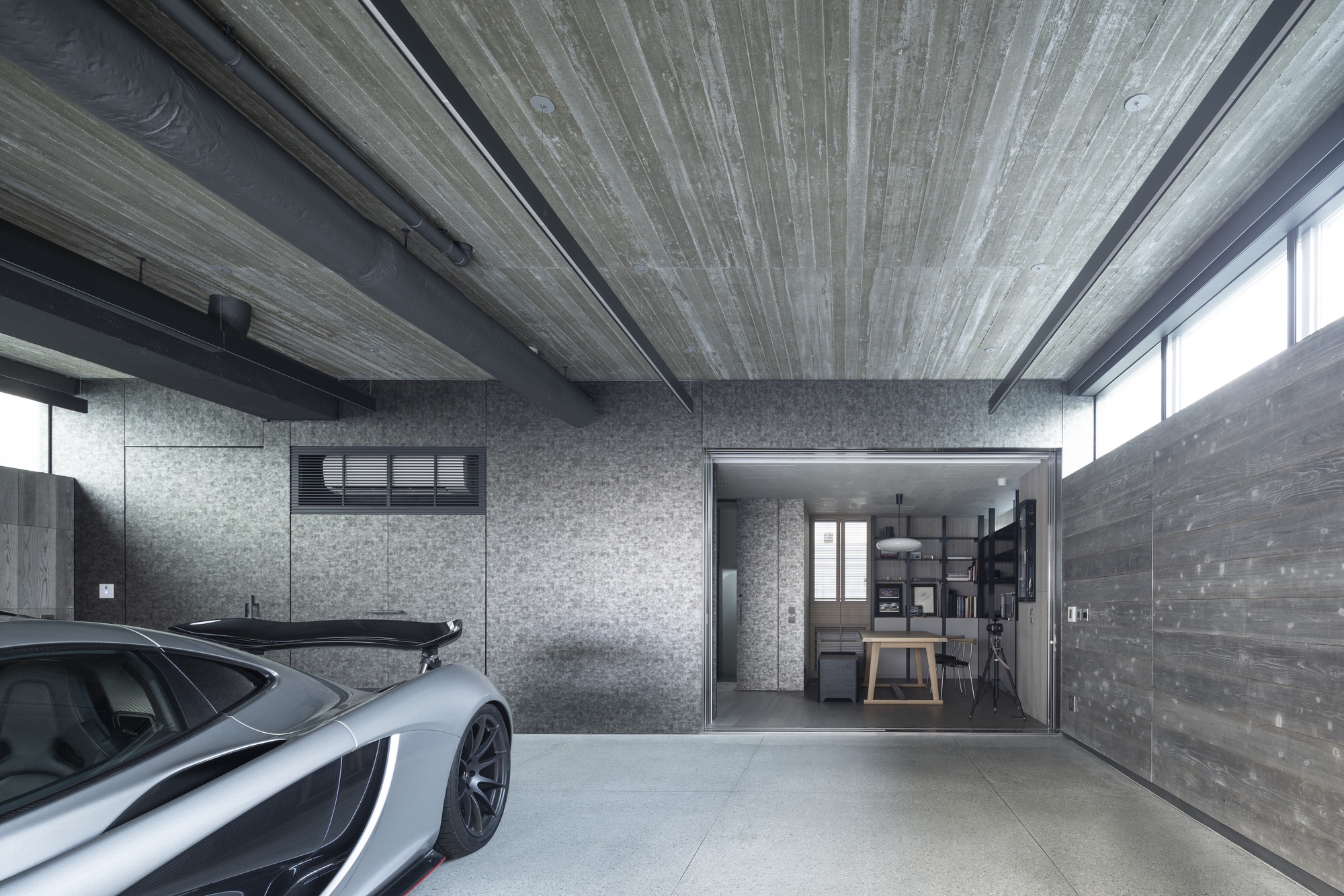 Gallery of Extraordinary Ordinary House / Love Architecture - 2