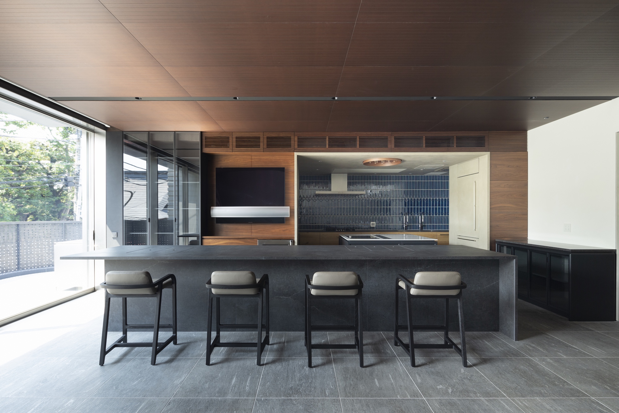 Gallery of Extraordinary Ordinary House / Love Architecture - 16