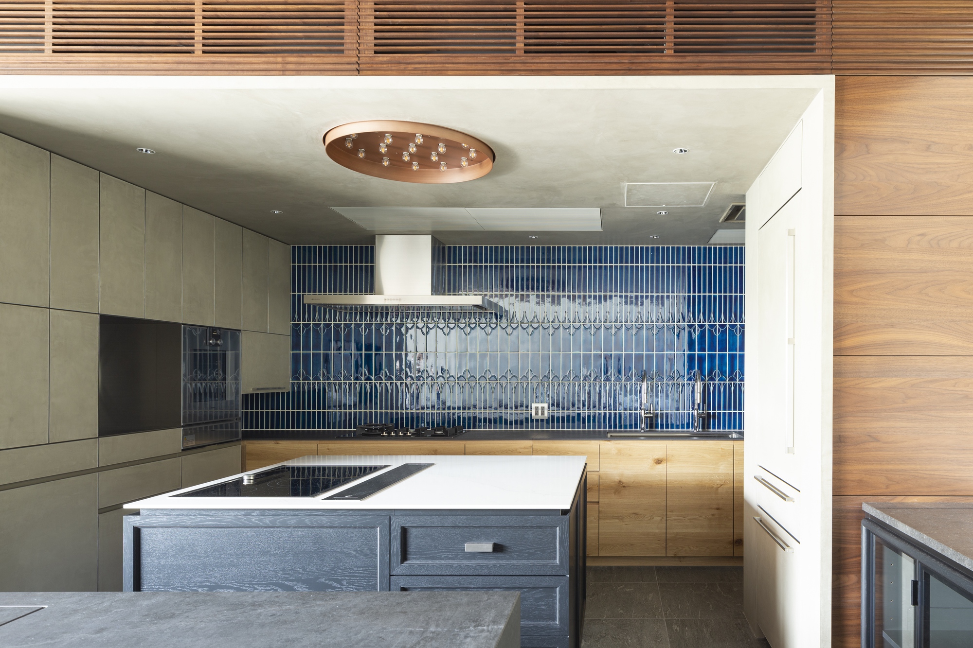 Gallery of Extraordinary Ordinary House / Love Architecture - 22