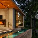 Ski Slope Residence / LaRue Architects | ArchDaily