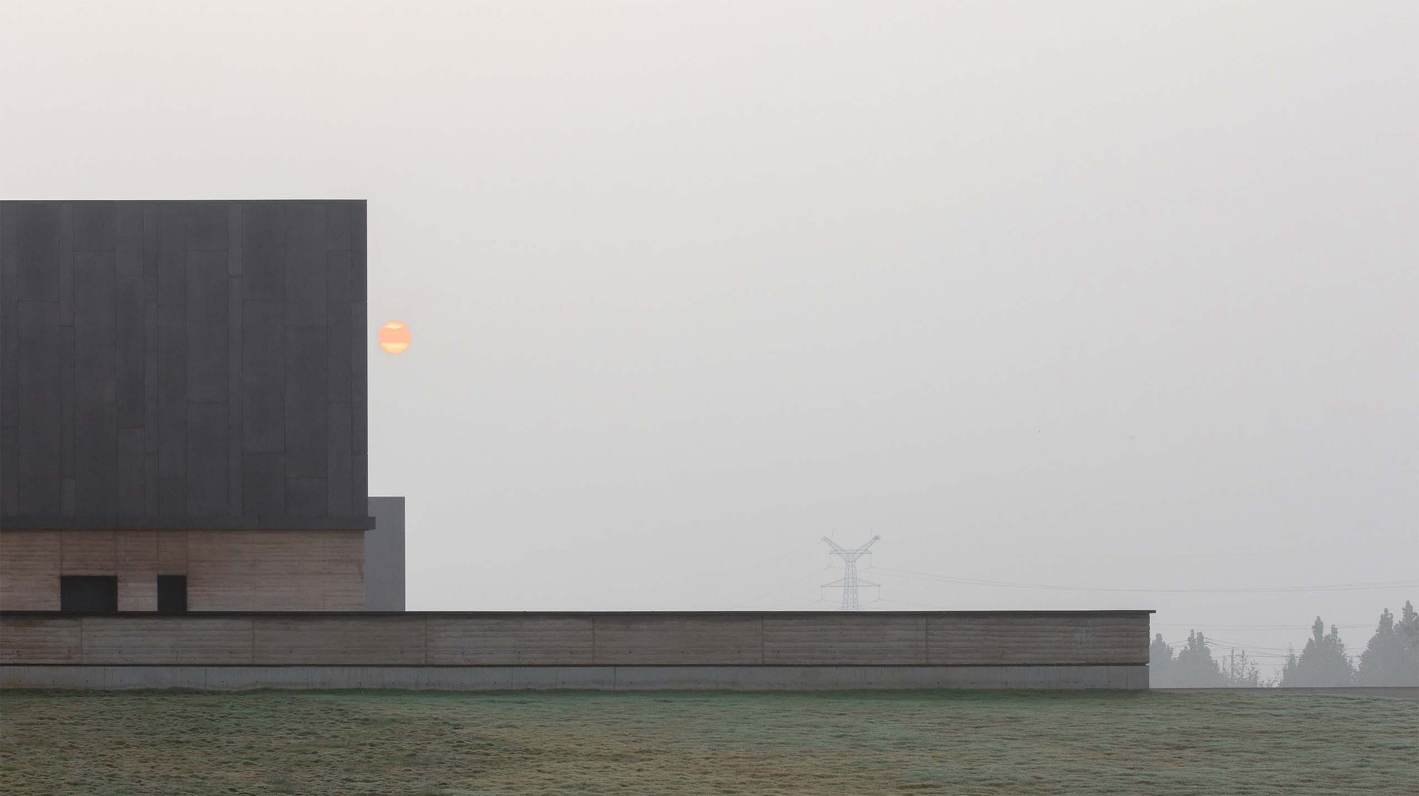 Gallery of Erlitou Site Museum of the Xia Capital / TJAD / Rurban ...