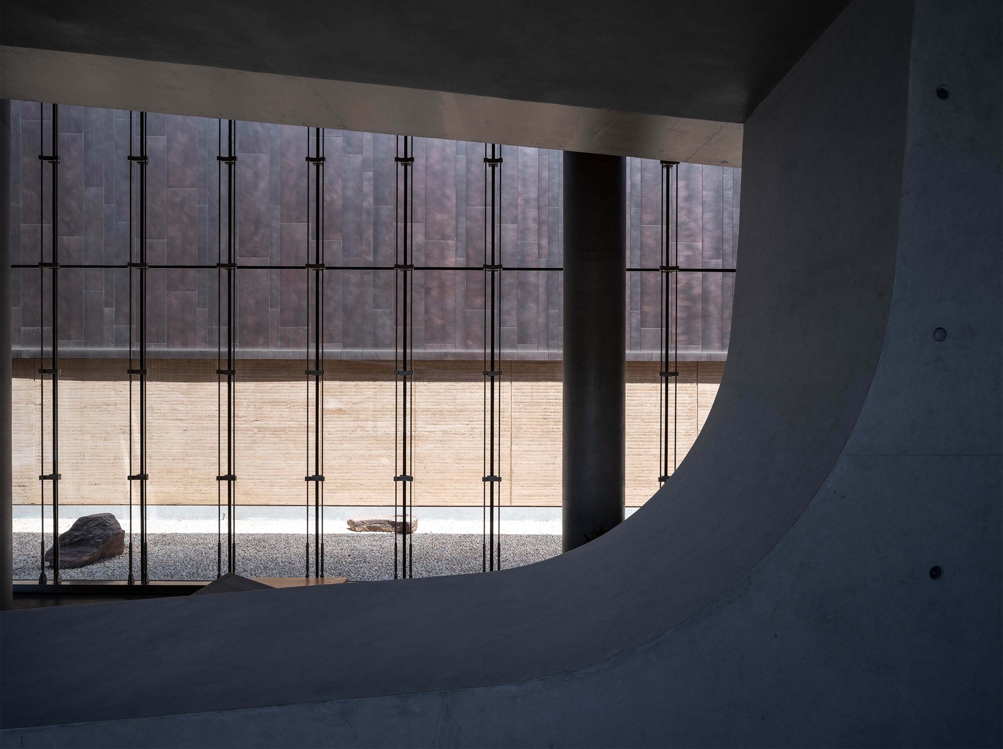 Gallery of Erlitou Site Museum of the Xia Capital / TJAD / Rurban ...