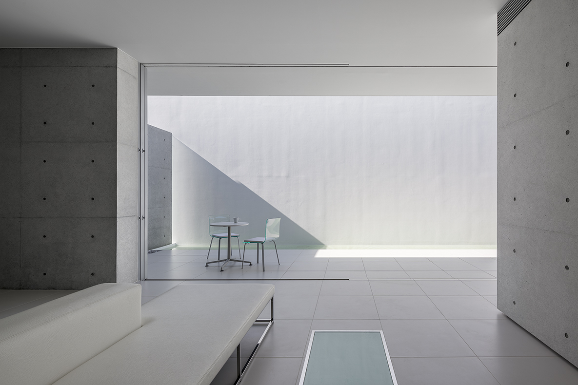 Gallery of FU-House / Kubota Architect Atelier - 4
